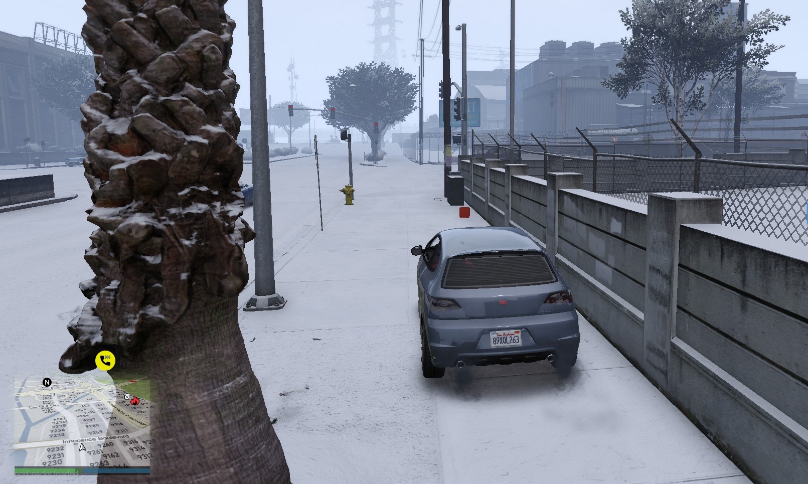 LoveRP Scripts | ECall System