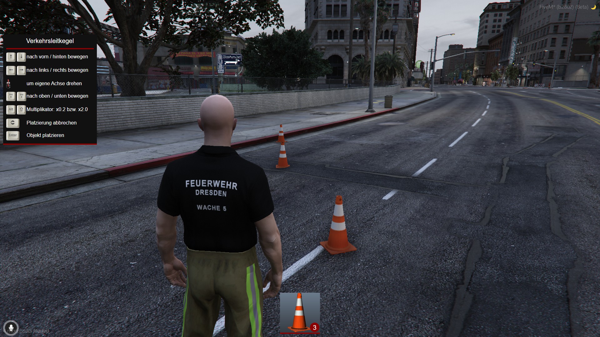 LoveRP Scripts | YourEquipment