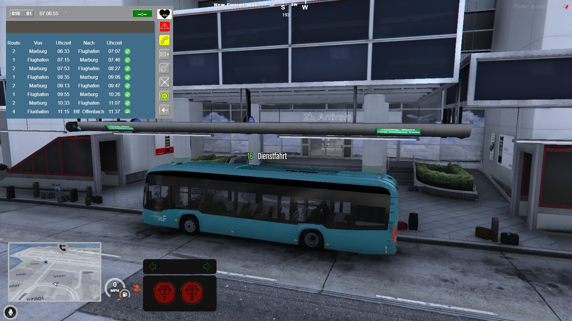 LoveRP Scripts | IBIS Control