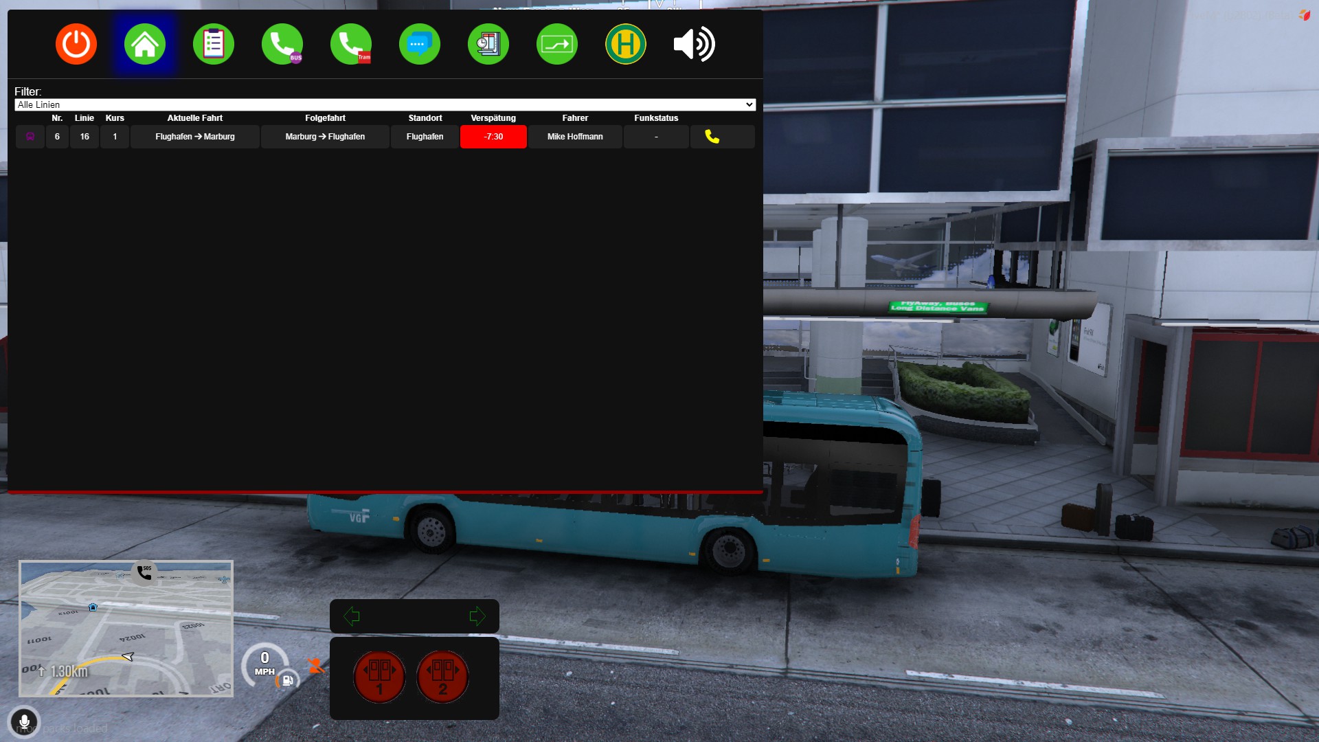 LoveRP Scripts | IBIS Control