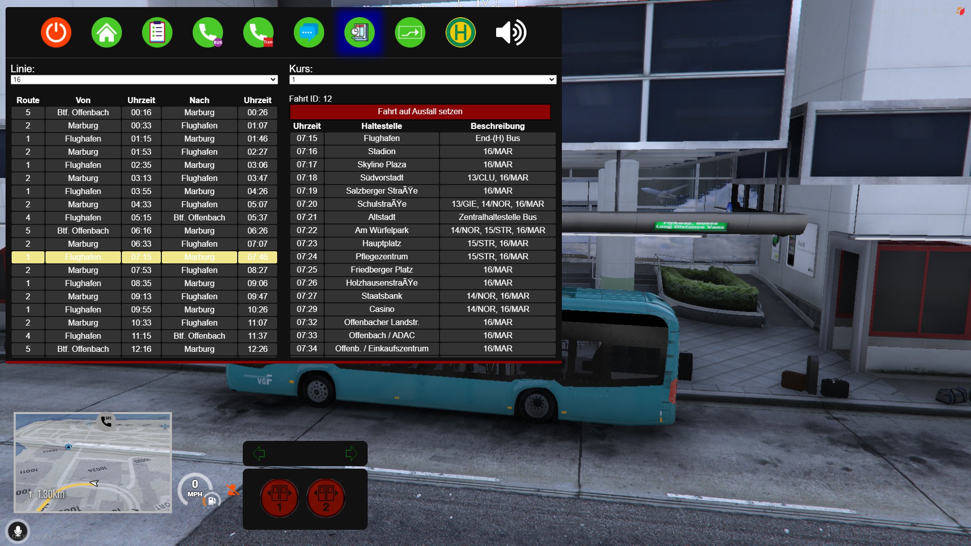 LoveRP Scripts | IBIS Control