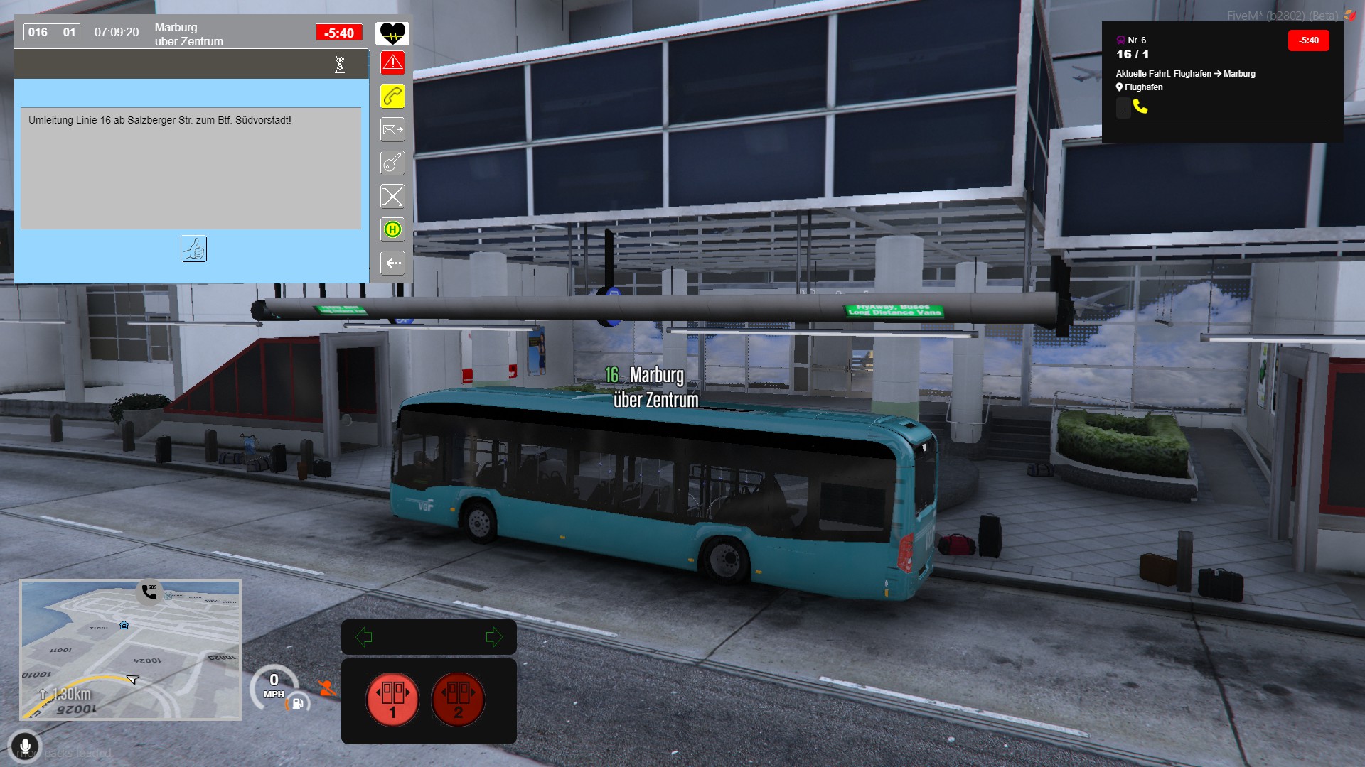 LoveRP Scripts | IBIS Control