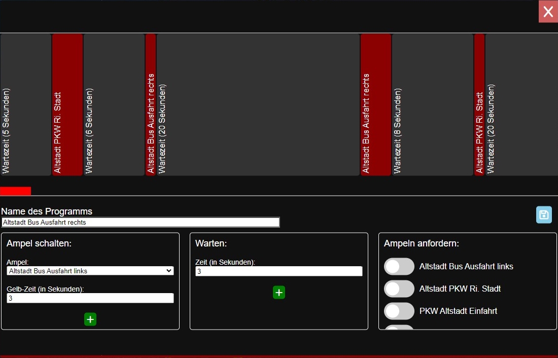 LoveRP Scripts | IBIS Control DLC Traffic