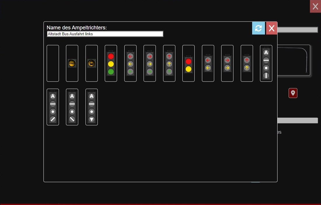 LoveRP Scripts | IBIS Control DLC Traffic
